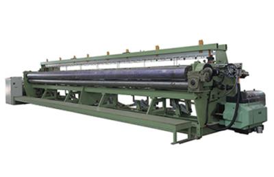 China Wire Mesh Rapier Loom Supplier for sale