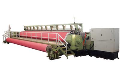 China heavy fabrics Paper Making Rapier Loom for sale