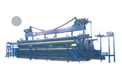 China higher efficiency Wide Rapier Loom for sale