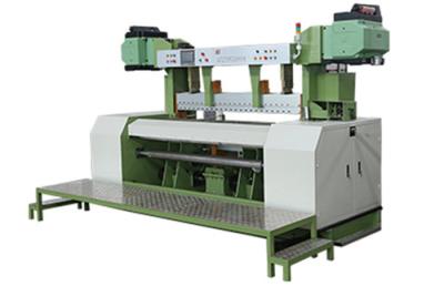 China Integral Core Coal Mine Rapier Loom for sale