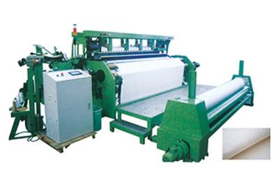 China easy to maintain Integral Core Loom for sale