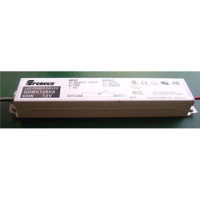 China 5V300Wled power supply with ul ,ce, vde,rohs,emc,emi for sale