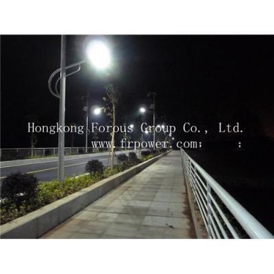 China led street lamp government case used 30w60w80w100w120w for sale