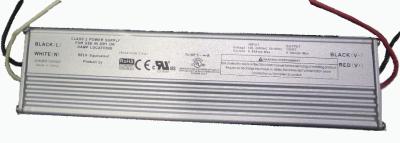 China PFC AC277V/305V12V60W LED power supply/LED driver UL CUL VDE-3Y for sale