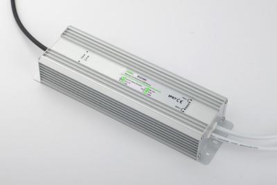 China LED Waterproof driver 100W12V24V,led strip lamp power supply,led strip lamp driver for sale