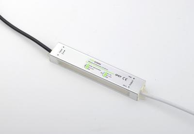 China LED Waterproof driver 20W12V24V,led strip lamp power supply,led strip lamp driver for sale