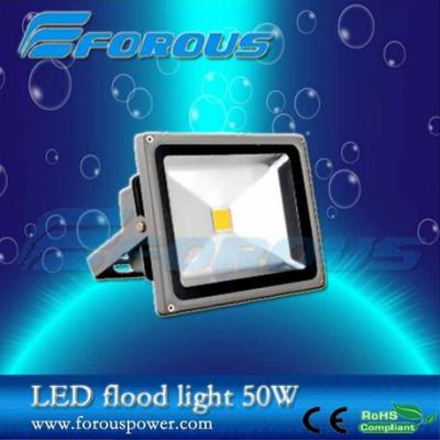 China 50W Led Flood Light for sale