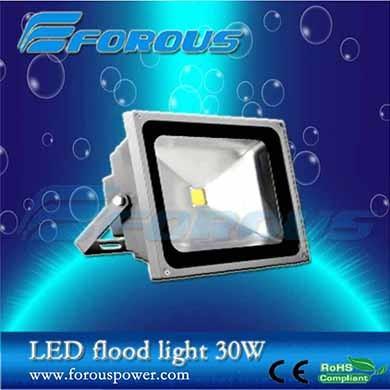 China 30W Led Flood Light for sale