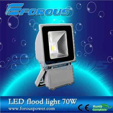 China 70W Led Flood Light for sale