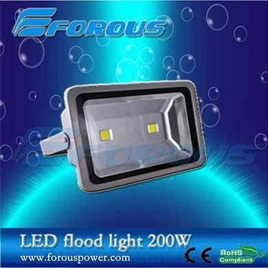China 200W Led Flood Light for sale