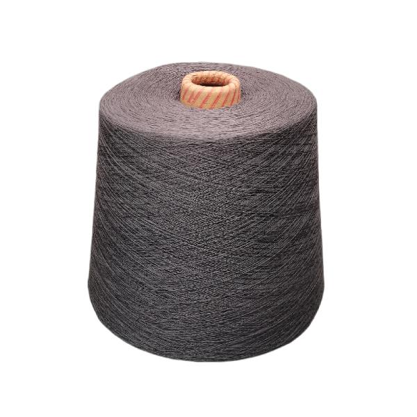 Quality High Tensile StrengthSustainable Yarns Anti Pilling Fabric Biodegradable Yarn for sale