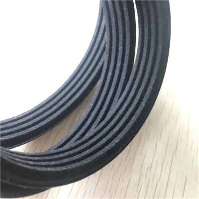 China 4pk880 Mulit - Wedge Automobile Rubber Belt, Automobile driving belt,Air conditioning belt for sale