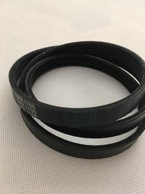 China 6pk989 Mulit - Wedge Automobile Rubber Belt, Automobile driving belt,Air conditioning belt for sale