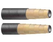 China SAE 100R13 spiral hydraulic hose for heavy duty equipment 50mm for sale