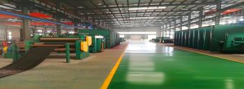 China Factory - Qingdao Mwin Industry And Trade Co., Ltd.