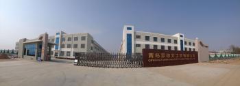 China Factory - Qingdao Mwin Industry And Trade Co., Ltd.