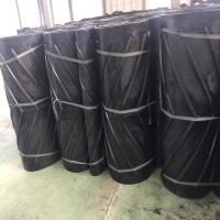 China MWIN EP150 Chevron Pattern Conveyor Belt 300-2800mm Width 8-25Mpa Tensile for sale
