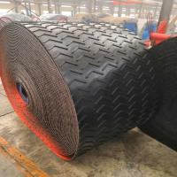China Flat Flex Conveyor Belt Pattern Type OEM Customizable Modular Conveyor System Components for sale