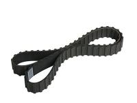 Quality No Slip Timing Conveyor Belt Smooth Synchronous Timing Belt Customized for sale