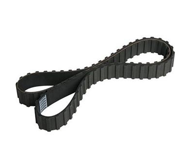 China No Slip Timing Conveyor Belt Smooth Synchronous Timing Belt Customized for sale