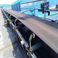 China Original Continental Conveyor Belt Reliable Bulk Material Conveying Solution DIN Standard for sale