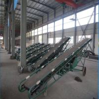 China Flat Flex Conveyor Belt Pattern Type OEM Customizable Modular Conveyor System Components for sale