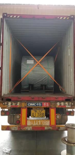 Quality Customizable Chevron Pattern Conveyor Belt 300mm - 3000mm Width V Type Conveyor for sale