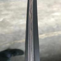 Quality OEM Nylon Fabric Conveyor Belt Durable Conveyor Belt For Mining Cement Coal for sale