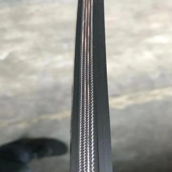 Quality OEM Nylon Fabric Conveyor Belt Durable Conveyor Belt For Mining Cement Coal Conveyor System for sale