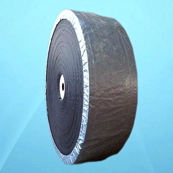 Quality Durable Nylon Rubber Conveyor Belt High Strength Conveyor Belt For Coal Cement Conveyor System for sale