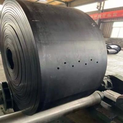 China Vertical Sand Bucket Elevator Conveyor Belt 50m - 200m Length Industrial Conveyor Belts for sale