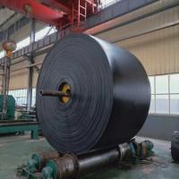 China MWIN ST1600 Bucket Elevator Conveyor Belt 1600kN/m for Vertical Material Handling for sale