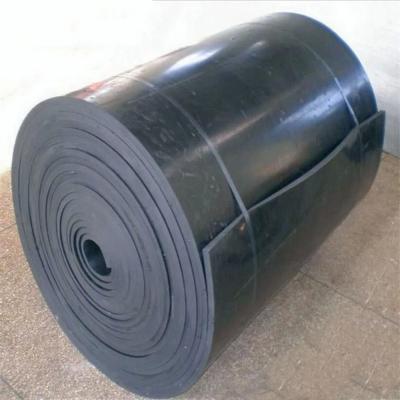 China Premium Quality Ep250 Fabric Core Rubber Conveyor Belt For Coal Mining Conveyor System for sale