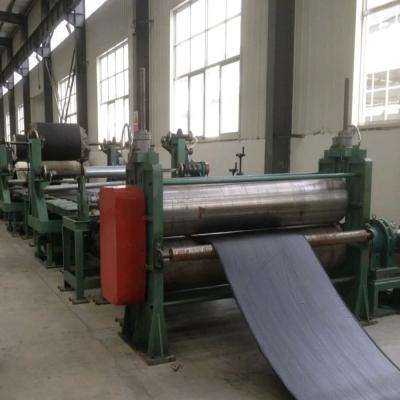 China Mining Conveyor Belt System Bucket Elevator Conveyor Belt For Continuous Material Handling for sale