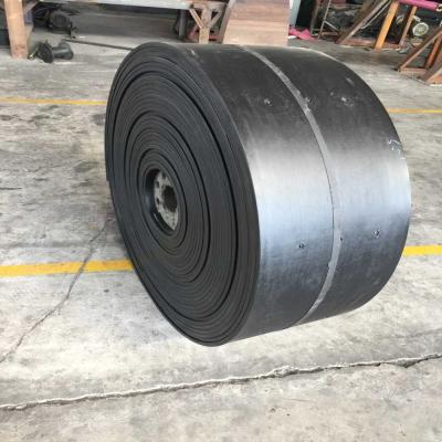 China 8Mpa - 25Mpa Bucket Elevator Belts High Tensile Steel Cord Conveyor Belts for sale