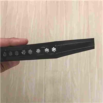 China Continental Heat Resistant Rubber Conveyor Belt for Cement Steel Plant Conveyor System for sale