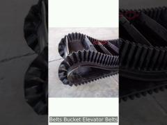 black heat resistant conveyor belts durable ep conveyor belt for mining coal industries