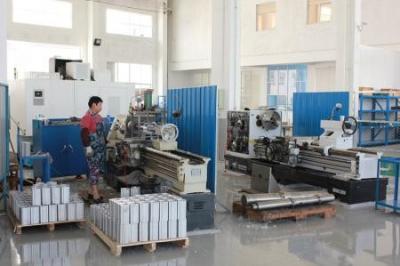 Cina Attuatore pneumatico rotante a 180 gradi, coppia elevata in vendita