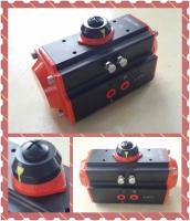 China Stainless Pneumatic Butterfly Valve Actuator Replacement for sale