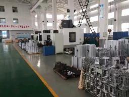 Cina Valvola a sfera azionata pneumaticamente per attuatore pneumatico Atex in vendita