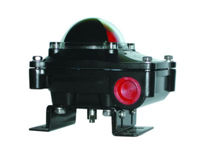 China Pneumatische actuatorgrensschakelaar voor pneumatische cilinders Te koop