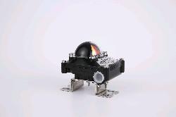 Chine Boîte de commutateur de limite d'indicateur de position avec supports en acier inoxydable à vendre