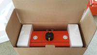 China Double Action Single Acting Spring Return Pneumatic Actuator Control Valves for sale
