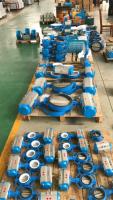 China Pneumatic Actuator Double Effect Single Effect Quarter Turn Actuator for sale