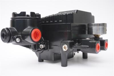 Cina Posizionatore pneumatico YT1000 posizionatore posizionatore lineare rotativo per valvola pneumatica in vendita