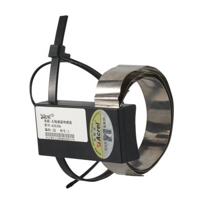 Cina Sensore di temperatura wireless multi-loop Acrel ATE300 utilizzato in interruttori di tensione in vendita