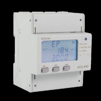Cina ADL400 Misuratore di energia per misurazioni precise in vendita