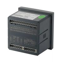 China AC Multi Function Panel single phase energy meter IP20 for sale