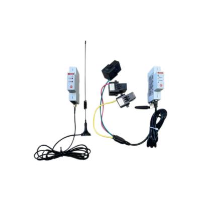 China Acrel AWT100-AP/WFH wireless bridge modbus Wi-Fi HaLow for sale