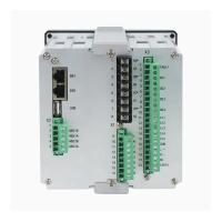 China APView400 Class A Certificated Power Quality Analyzer for sale